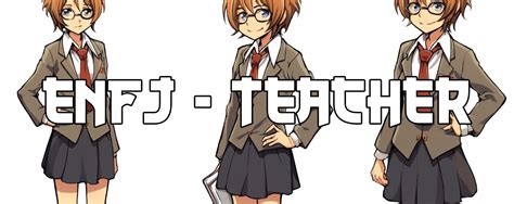 Enfj Anime Characters Unveiling Their Personalities
