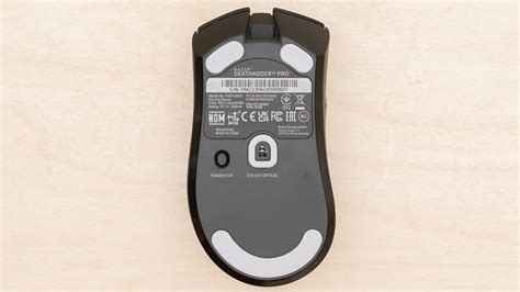 Razer Deathadder V3 Pro Vs Razer Deathadder V3 Hyperspeed Side By Side Mouse Comparison