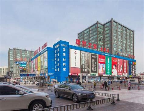 北京金源时代商务中心写字楼出租