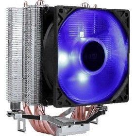Кулер для процессора Cooler Aerocool Verkho 4 Lite 125W/ (Intel115*/AMD ...