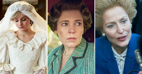 The Crown Season 4 Cast Plot Trailer And More