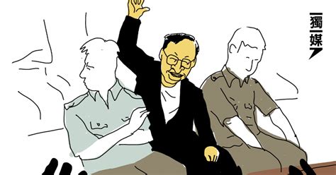 【初選47人案︱求情】戴耀廷一方指戴真誠誤信否決財案不違法 非為私利、而是畢生對法治民主堅定決心 獨媒報導 獨立媒體
