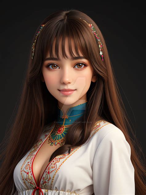 Bulgarian 318947 Girl By Rosesstreet On Deviantart