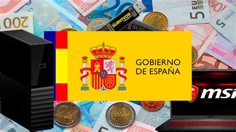El Gobierno Aumenta El Canon Digital Subiendo Los Precios De Miles De