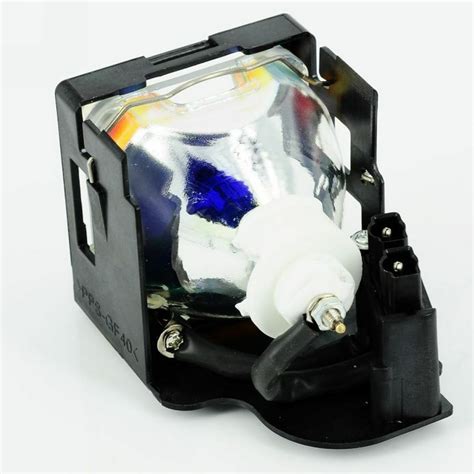 Lmp C133 Replacement Lamp Bulb With Housing For Sony Vpl Cs10