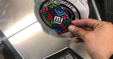 Viaja Sin Costo En El Metro Requisitos Para Tramitar La Tarjeta