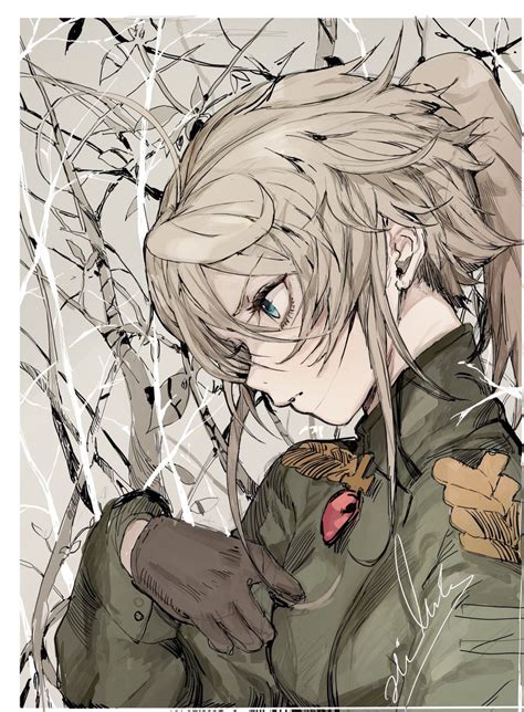 【印刷可能！】 幼女戦記 画像 ~ 無料のhd壁紙画像