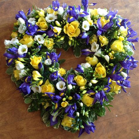 For Funerals Tiger Lily Florists