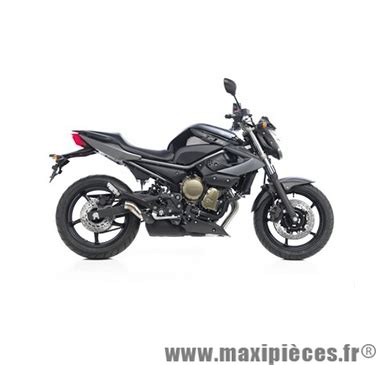SBK MotoGP Yamaha XJ Leovince Echappement moto Maxi Pièces