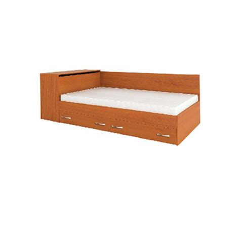 ΚΡΕΒΑΤΙ ΗΜΙΔΙΠΛΟ ΜΕ ΣΥΡΤΑΡΙΑ Κ ΣΤΡΩΜΑ 12 13 150 Grammi Deco