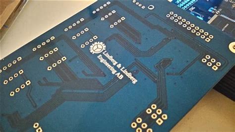 Axis CNC Controller HARDWARE Share PCBWay