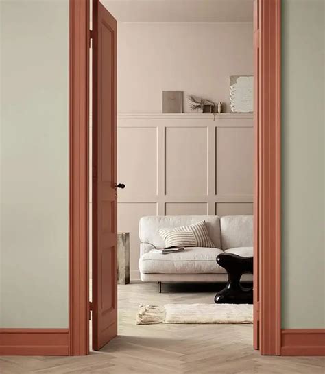 Jotun Lady Color Collection 2024 Your Home Is Your Canvas The Nordroom