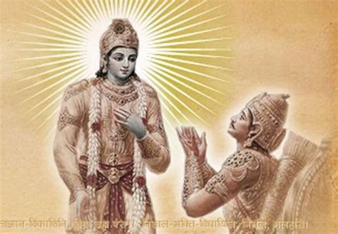 Geeta Jayanti श्रीकृष्ण को गीता का ज्ञान किसने दिया था Shrimad