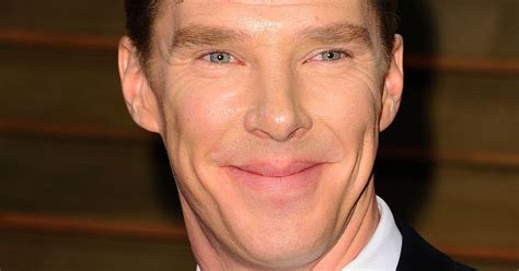 Benedict Cumberbatch To Perform Hamlet At The Barbican Theatre In