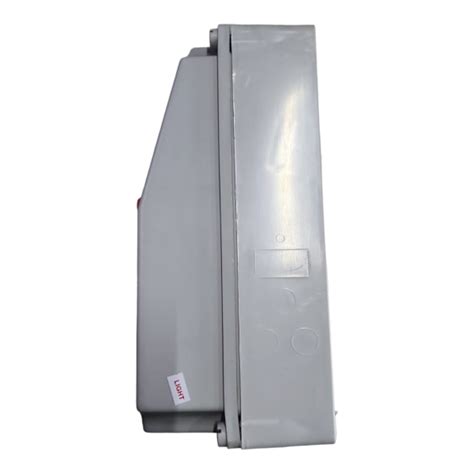 Pool Db Box 18va Aquamax Incl Time Switch Pool Shop Online
