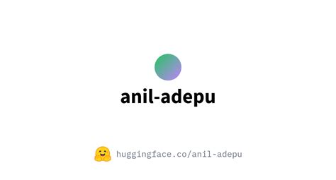 Anil Adepu Anil Kumar Depu
