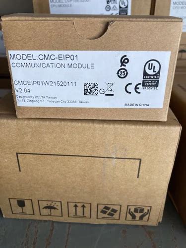 Delta Pcb Cmc Eip01 For Ethernet Ip Communication Card At ₹ 4618 Number In Ahmedabad