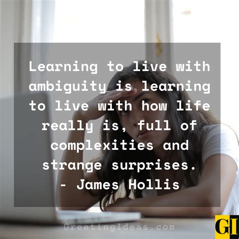 25 Moral Ambiguity Quotes And Sayings On Right Living