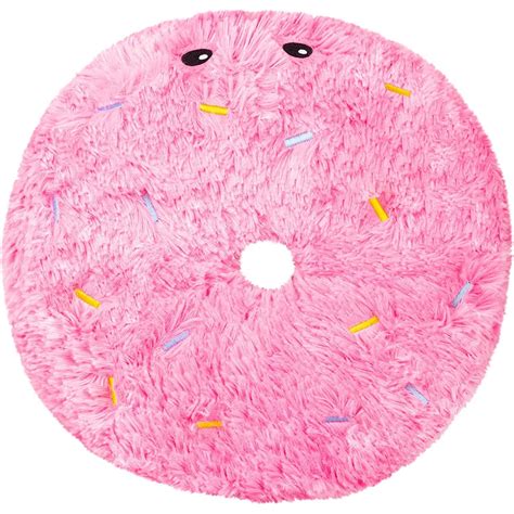 Squishable Mini Pink Donut 7 Plush Fundom