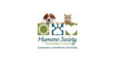 Nonprofit Spotlight Humane Society Of Manatee County