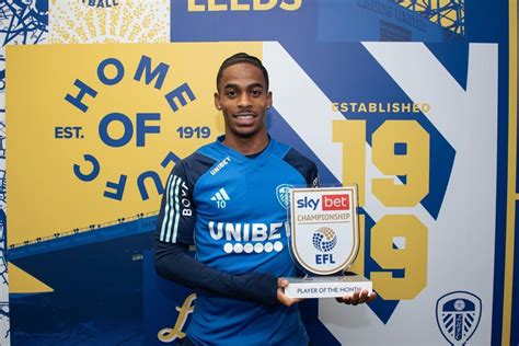 Leeds United Star Celebrated But Boss Daniel Farke Delivers Brutally
