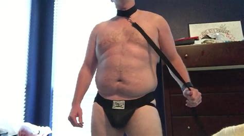 Leather Jock Jerk Gay Amateur Amateur Porn Xhamster