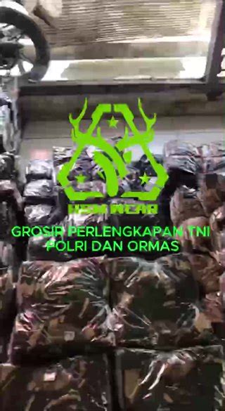 Jual Singlet Loreng Kko Shopee Indonesia