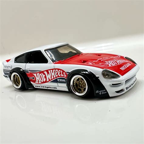 Julians Hot Wheels Blog