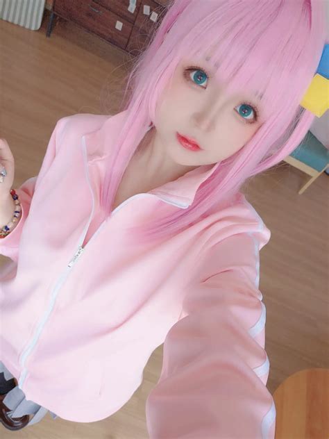 Cosplay P