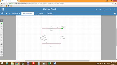 How To Use Multisim Live 6 Steps Instructables