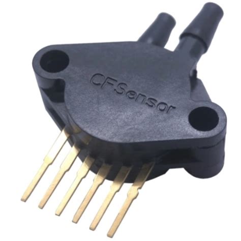 Mpx5100dp Sip Air Pressure Sensor Differential Pressure Sensor