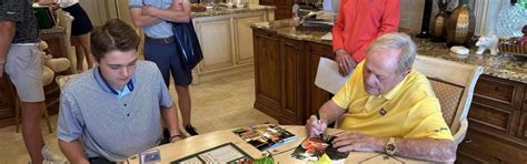 Liams Fundraising Page At 2025 Leadership Links Liam Lodding