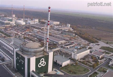 На 29 ноември 1987 г АЕЦ Козлодуй е включен в енергийната мрежа на