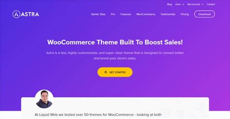 20 Best Woocommerce Themes For Your Online Store In 2025