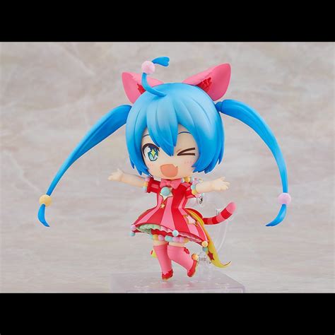 Nendoroid Hatsune Miku Wonderland SEKAI Ver Kyou Hobby Shop