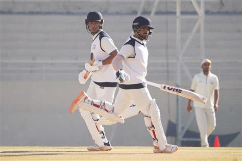 Prabhsimran Singh Is Grateful After His Double Hundred