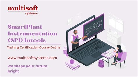 Smartplant Instrumentation Spi Intools Training