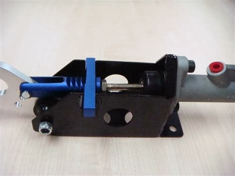 Myitems Drifting Hand Brake Resorvoir