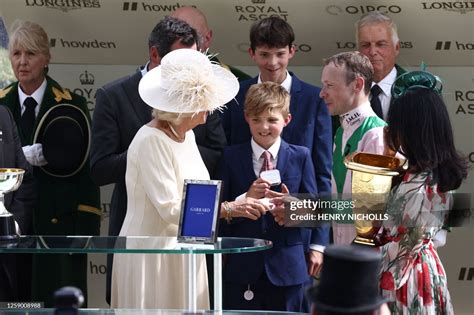 Royal Ascot 2023 День 5 Euroroyals — Livejournal