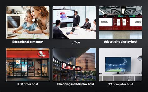 Buy Wholesale China Mini Pc Intel Cpu Intel Alder Lake N N N Tdp W M Nvme Sata