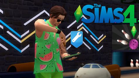 Как установить моды в The Sims 4 подробная инструкция