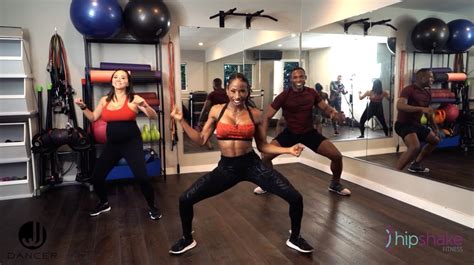 Hip Shake Fitness Hip Shake Fitness