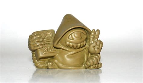 Drwgco Olive Green Librarian Keshi