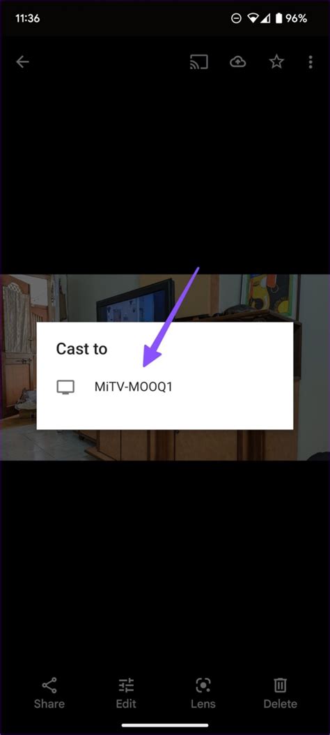 3 Ways To Fix Screen Mirroring Not Working On Android Guiding Tech