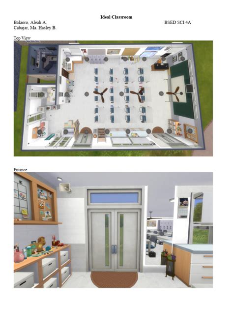 Ideal Classroom Pdf Ideal Classroom Pdf