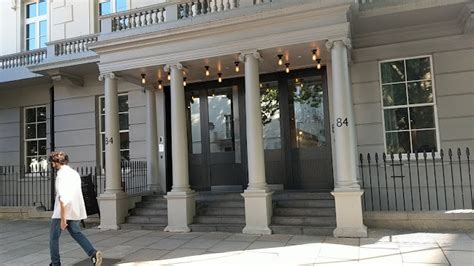 37 Reviews Of The Office Group Thomas House Other In London London