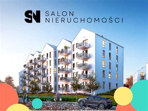 Sprzedam mieszkanie w bloku mieszkalnym m2 z aneksem kuchennym 46 87 m²