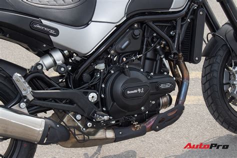 8 Mẫu Mô Tô Tầm Trung Giá Ngon” Tại Việt Nam Hiện Nay