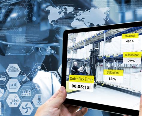 La Técnica Fefo Fifo En La Gestión Del Almacén Logistica Flexible