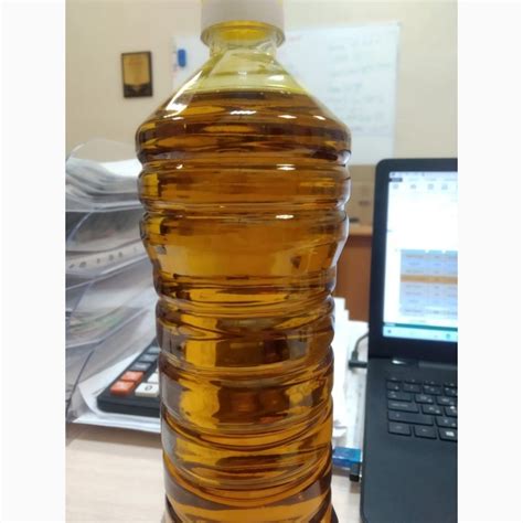 Рапсовое масло — Agro-Uzbekistan